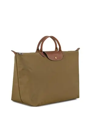 Longchamp L Le Pliage Original Travel Bag - Green