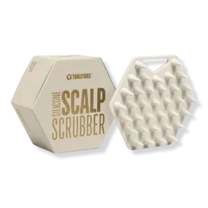 TOOLETRIES The Scalp Scrubber