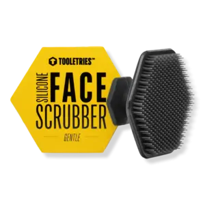 TOOLETRIES The Face Scrubber
