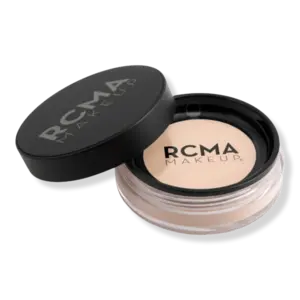 RCMA MAKEUP Premiere Loose Powder - Topaz