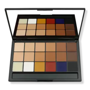 RCMA MAKEUP Vincent Kehoe 18 Part Palettes - Kjb