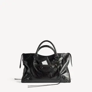 Balenciaga Le City Bag Medium