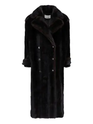 THE FRANKIE SHOP Padded Trench "daph