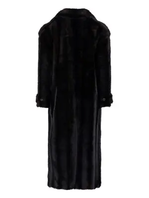 THE FRANKIE SHOP Padded Trench "daph