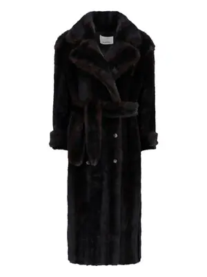 THE FRANKIE SHOP Padded Trench "daph