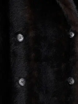 THE FRANKIE SHOP Padded Trench "daph