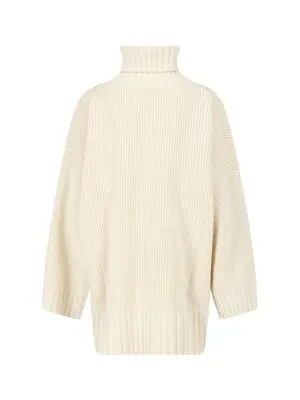 THE FRANKIE SHOP Alira" Knit Dress