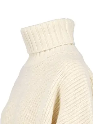 THE FRANKIE SHOP Alira" Knit Dress