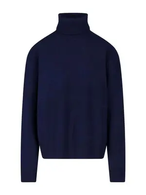 THE FRANKIE SHOP Padded Sweater "gala