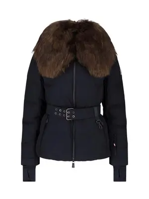 Moncler Ski Jacket "sioule