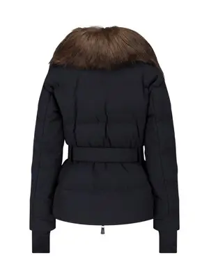 Moncler Ski Jacket "sioule