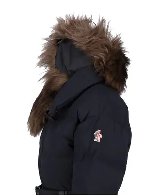 Moncler Ski Jacket "sioule