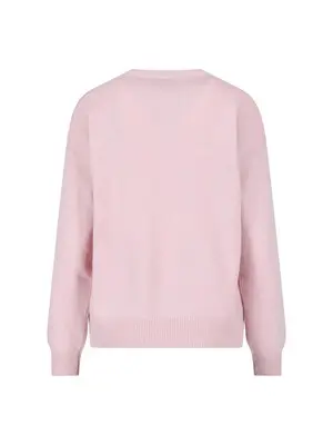 MC2 SAINT BARTH Intarsia Sweater