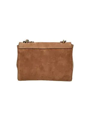 Mulberry Shoulder Bag "vintage Oak