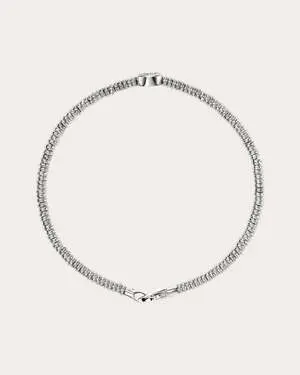John Hardy Diamond Jh Lovestruck Heishi Bracelet