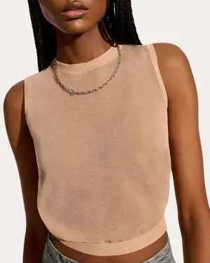 John Hardy Diamond Surf Toggle Necklace