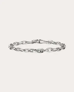 John Hardy Diamond Pavé Surf Bracelet