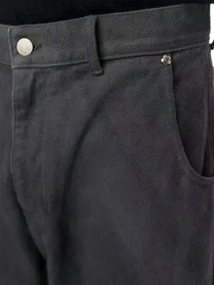MFPEN Straight Cut Jeans