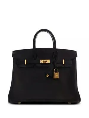 Hermès 2026 Volupto Birkin Retourne 25 Handbag