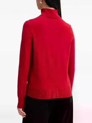 Marc O'polo Roll-neck Sweater