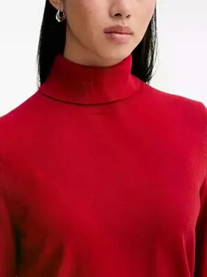 Marc O'polo Roll-neck Sweater