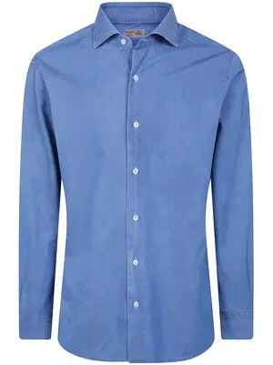 BARBA NAPOLI Shirt Light