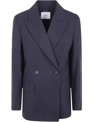 JOSEPH Wool Tailoring Jacket "dana