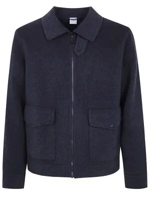 Aspesi Jacket Zip "lightning