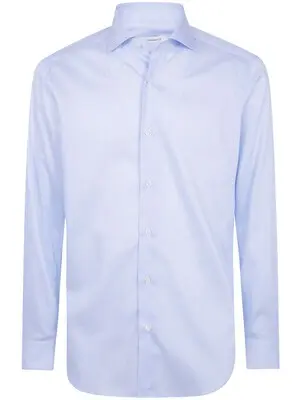 GUGLIELMINOTTI Shirt Light Shirt