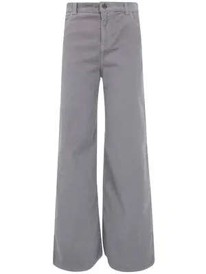 TWINSET Jeans Grey