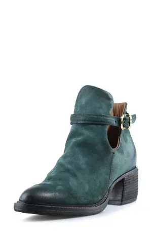 A.s.98 Ankle Booties