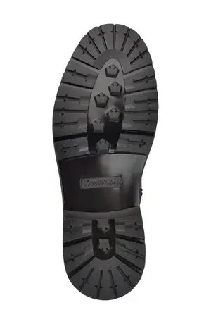 Calvin Klein Dilmen Leather Boot