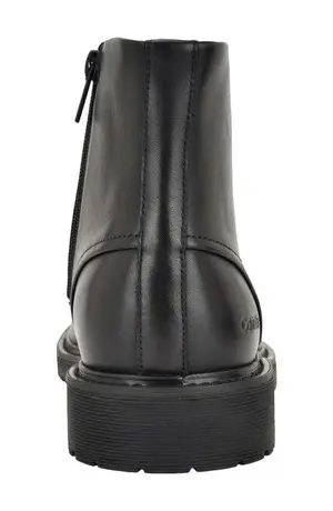 Calvin Klein Dilmen Leather Boot