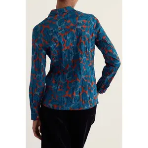 SEASALT CORNWALL Larissa Organic Cotton Shirt