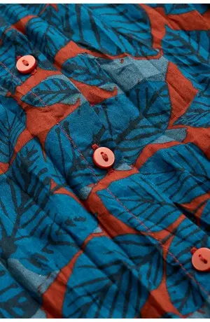 SEASALT CORNWALL Larissa Organic Cotton Shirt