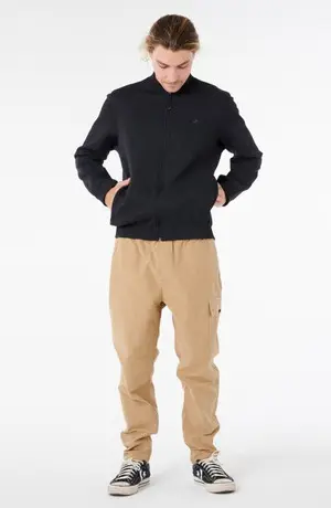 Rip Curl Dwr Bomber Jacket
