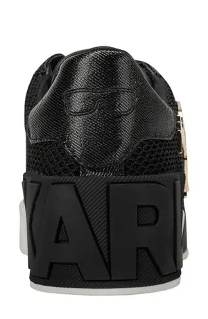 Karl Lagerfeld Paris Mavise Slip On Sneaker