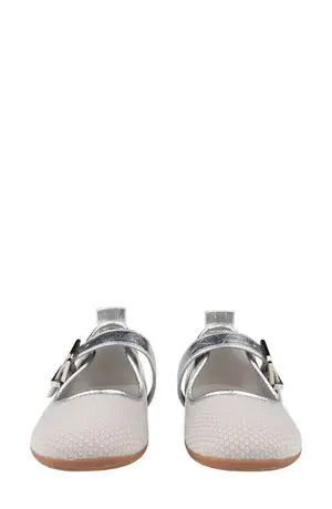 JELAVU Willow Mary Jane Flat