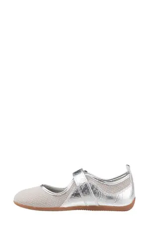 JELAVU Willow Mary Jane Flat
