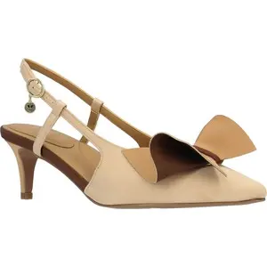 J. RENEÉ Hilarina Slingback Pump