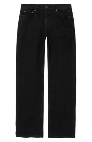ALLSAINTS Cohen Straight Leg Jeans