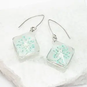 STARFISH PROJECT Forever In Bloom Earrings