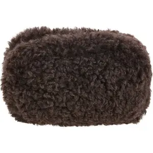 APPARIS Noor Bouclette Pochette