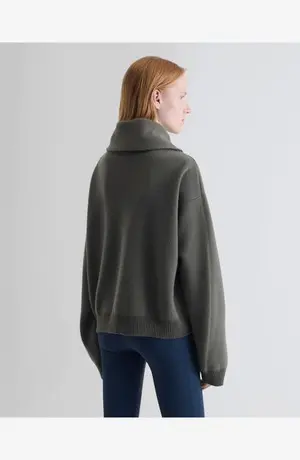 IRO PARIS The Lovefool Sweater - Turtle Shell