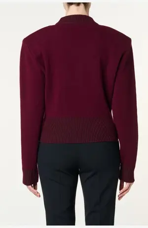 IRO PARIS The Lovelie Sweater