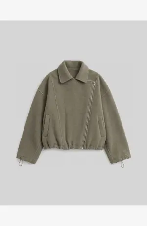 IRO PARIS The Ampstack Jacket