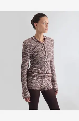 IRO PARIS The Dunmore Sweater