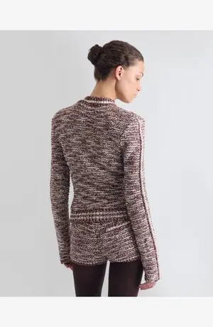 IRO PARIS The Dunmore Sweater
