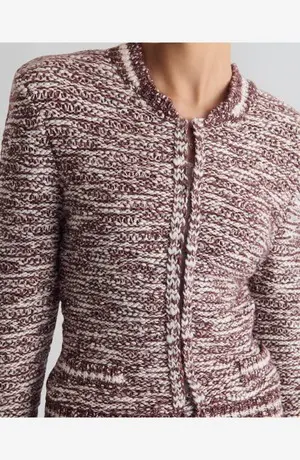 IRO PARIS The Dunmore Sweater