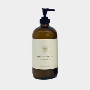 BARRATT RILEY & CO Mohokoi Hand & Body Wash